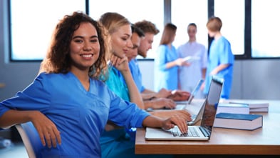 AACN Enterprise Nursing Solutions